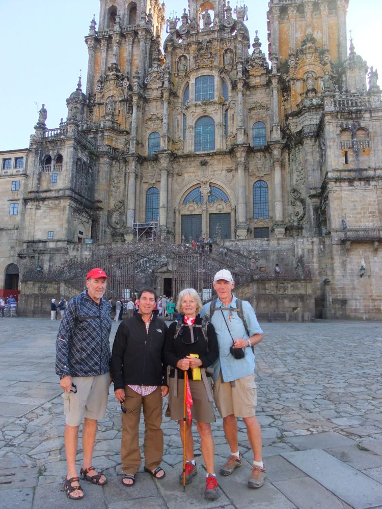 An Online Walking Encyclopedia – Life…one big adventure