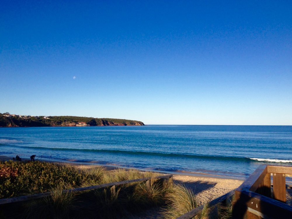 Merimbula – Jewel of the Sapphire Coast – Life…one big adventure