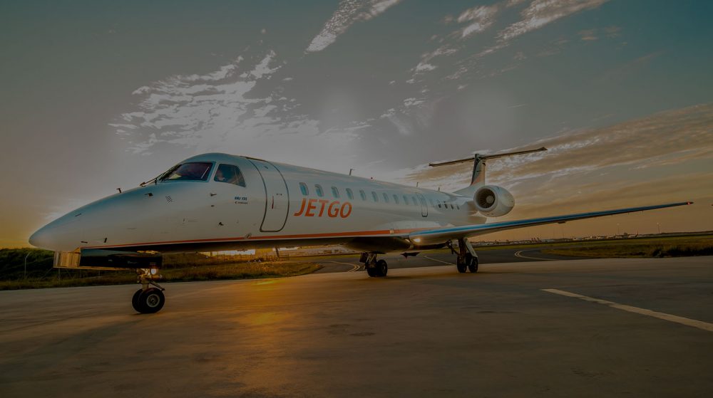 Airline Review – Go nowhere with JETGO – Life…one big adventure