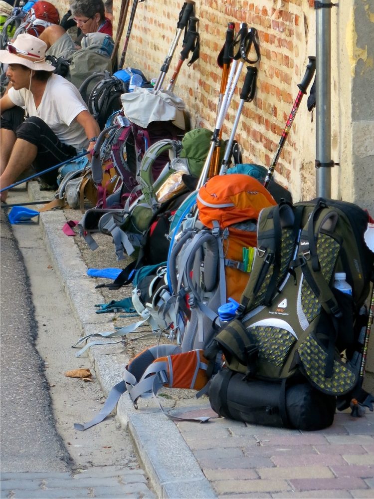 How to Buy a Backpack… – Life…one big adventure