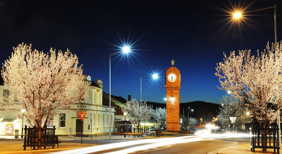 48 Hours in downtown Mudgee – Life…one big adventure