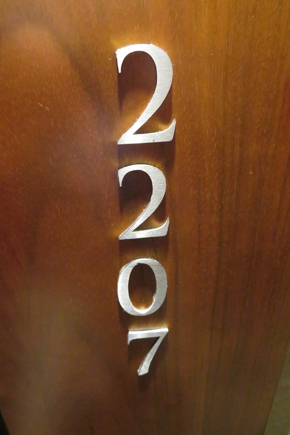 Hotel Review – The Intercontinental, Sydney – Life…one big adventure