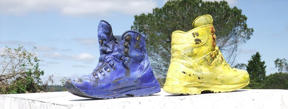 Top Tips for the Beginner Long Distance Walker – Life…one big adventure