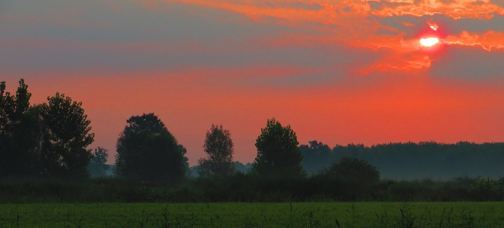 The Power of Hindsight – Via Francigena Reflections – Life…one big ...