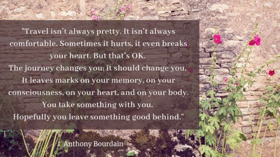 The Power of Hindsight – Via Francigena Reflections – Life…one big ...