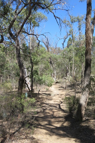 Exploring My Backyard & Aboriginal Art – Hands on Rock, Mudgee – Life ...