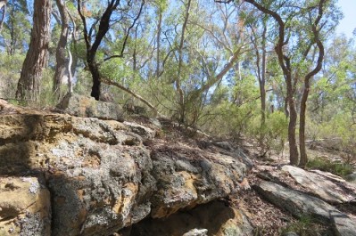 Exploring My Backyard & Aboriginal Art – Hands on Rock, Mudgee – Life ...