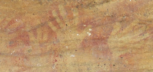 Exploring My Backyard & Aboriginal Art – Hands on Rock, Mudgee – Life ...