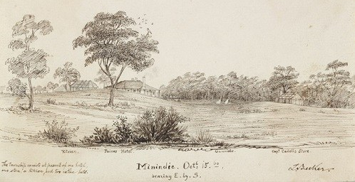 Menindee – Exploring Small Towns in Remote New South Wales – Life…one ...