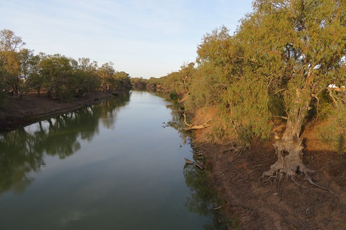 Menindee – Exploring Small Towns in Remote New South Wales – Life…one ...