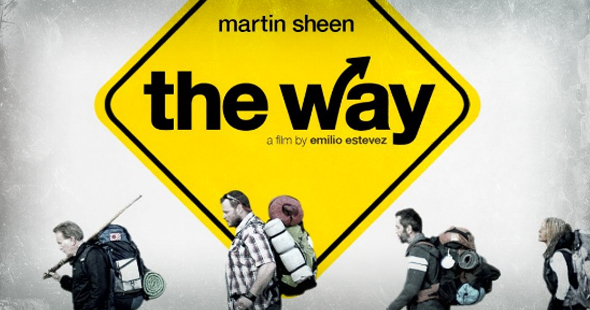 Movie Review: The Way – Does it Really Show What it is Like to Walk a ...