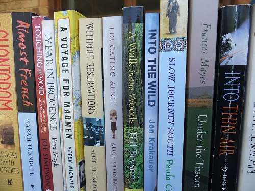 5 Walking Books to Inspire You to Pull on Your Backpack and Walk Out ...