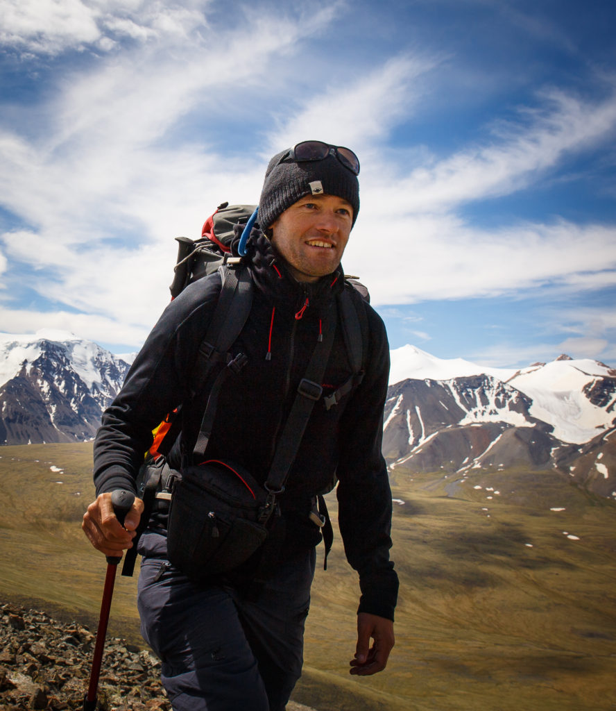 Tim Cope. Source: timcopejourneys.com – Life…one big adventure