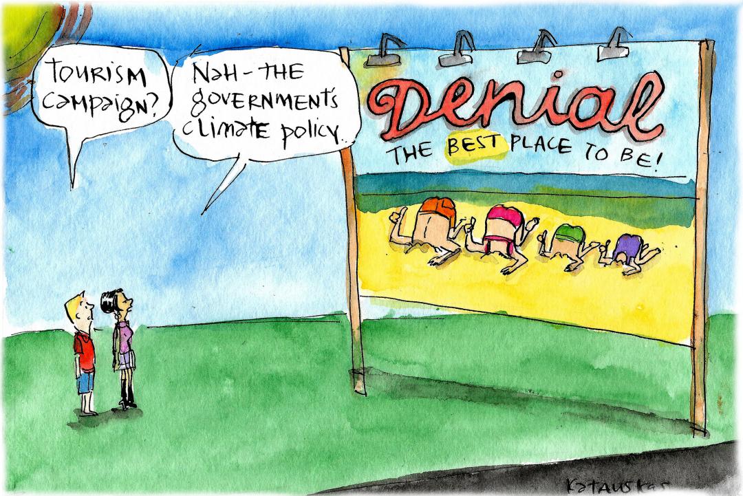 Poking Fun at our Politicians – A Few Giggles at the Museum of ...