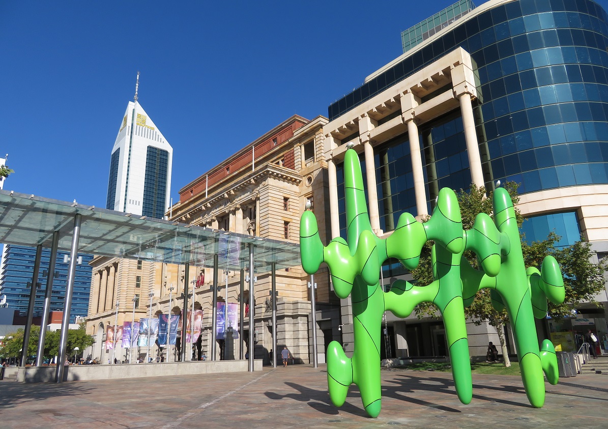 Walking Through History with the Convicts and Colonials of Perth ...