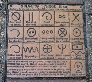 Life Out on the Wallaby Track – Learning About the Aussie Swagman ...