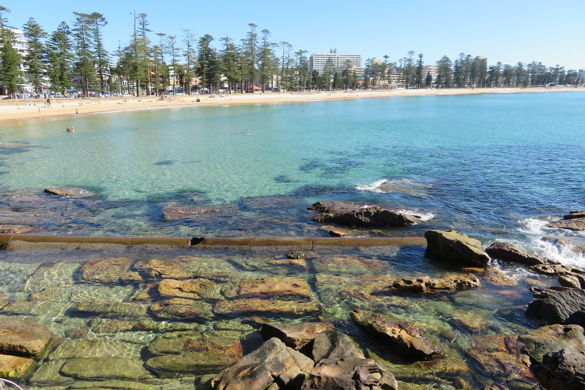 Bathing Beauties – Enjoying the Best Beaches Near Manly, NSW – Life…one ...