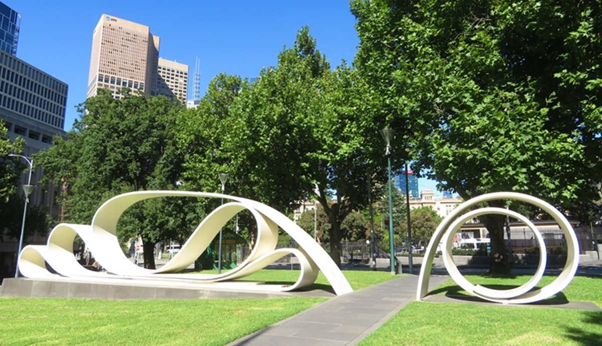 The Monster Petition, Melbourne. A Pivotal Point of Victoria’s ...