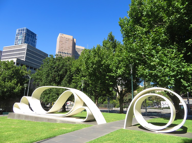 The Monster Petition, Melbourne. A Pivotal Point of Victoria’s ...