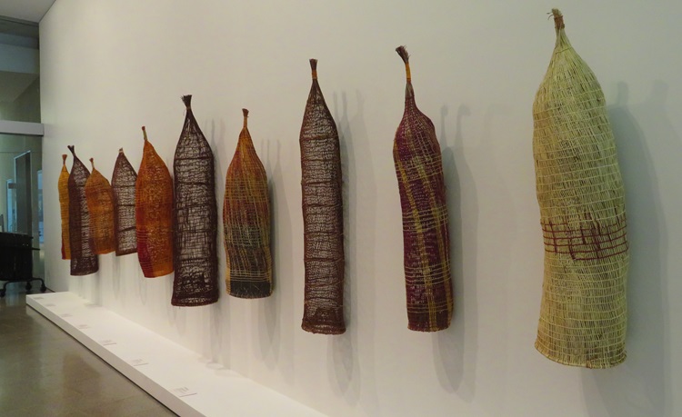 A Journey Through Indigenous Art – the Wurrdha Marra Gallery @ the ...