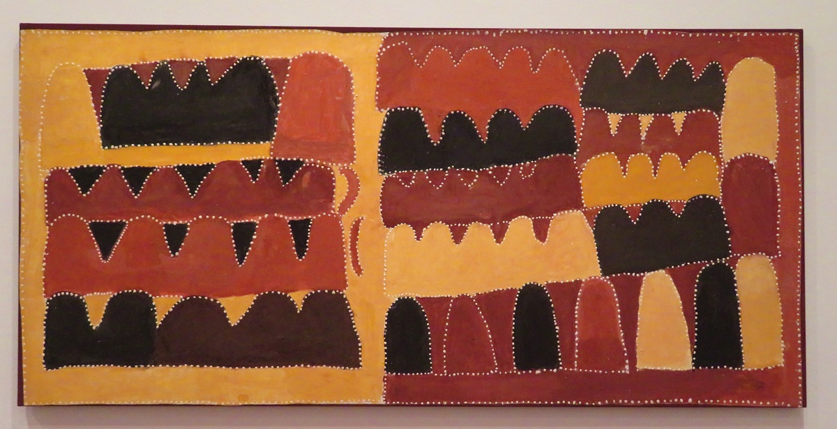 A Journey Through Indigenous Art – the Wurrdha Marra Gallery @ the ...