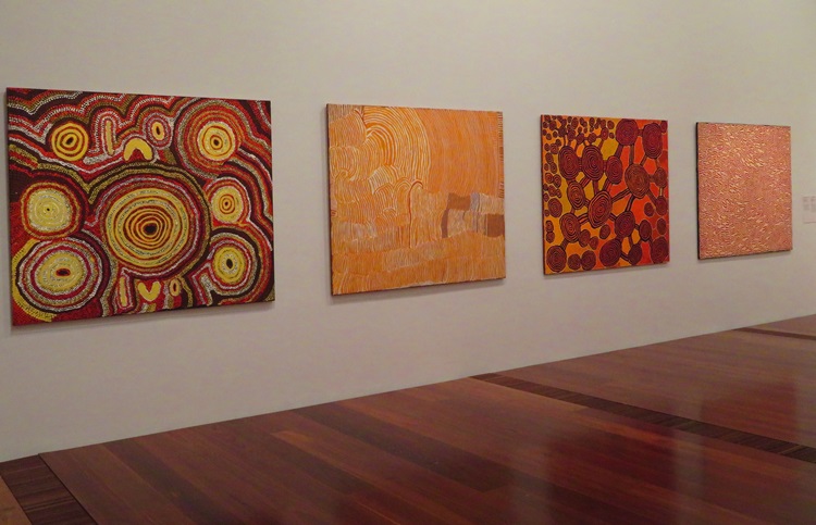 A Journey Through Indigenous Art – the Wurrdha Marra Gallery @ the ...