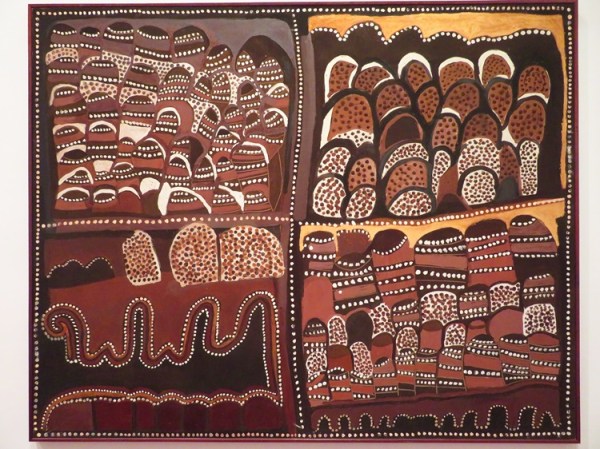 A Journey Through Indigenous Art – the Wurrdha Marra Gallery @ the ...