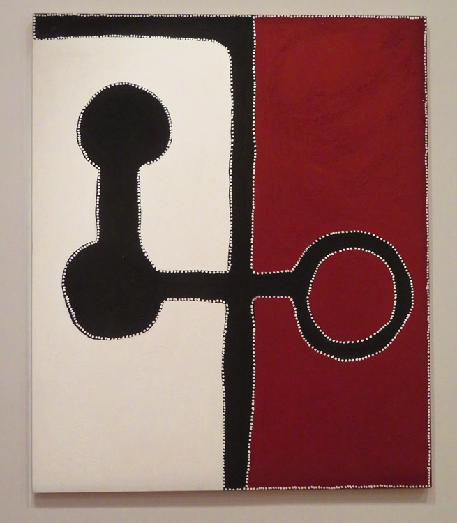 A Journey Through Indigenous Art – the Wurrdha Marra Gallery @ the ...